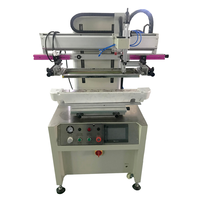 Screen Printing Machine for Washing Machine Control Panel - Buy Control ...