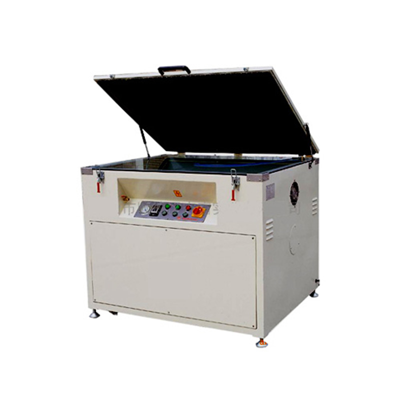 Vacuum Exposure Machine for Screen Frame ( HX-S90120) - Buy Vacuum ...